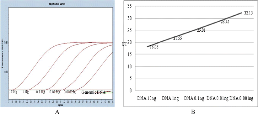 Detection of methicillin-resistant Staphylococcus aureus (MRSA) from ...