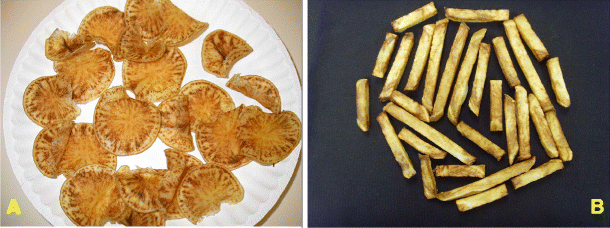 Zebra Chip Disease of Potato: Biology, Epidemiology, and Management ...