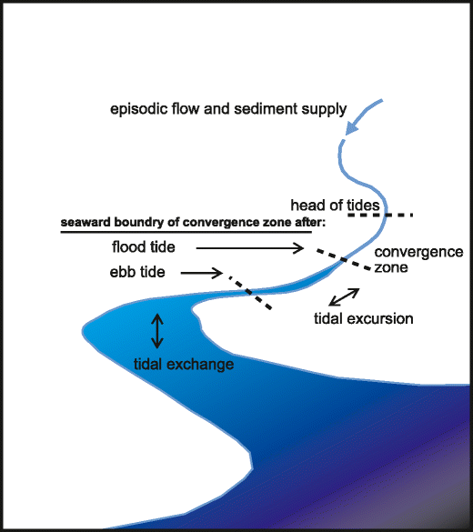 Suspended-Sediment Flux and Retention in a Backwater Tidal Slough ...