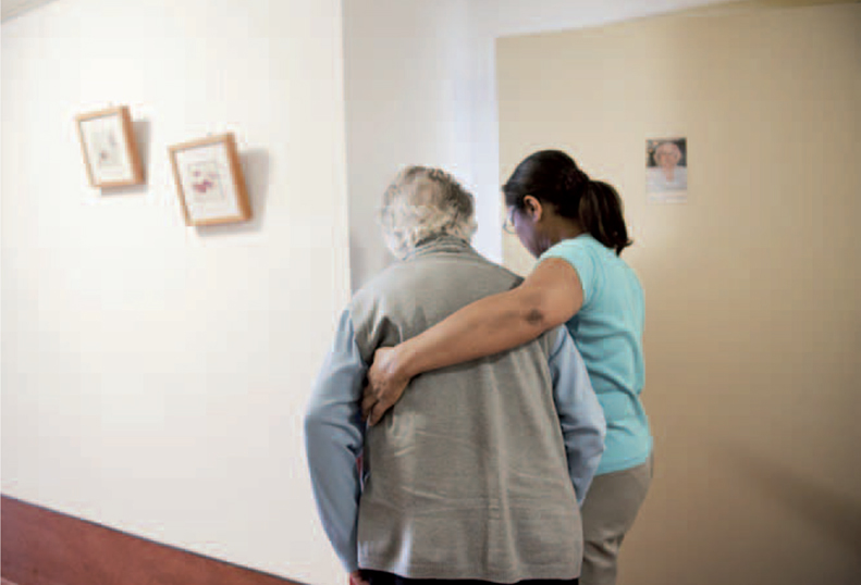 Verwardheid: een delier? | SpringerLink