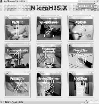 MicroHIS X: de individuele gebruiker centraal | SpringerLink