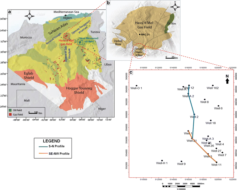 Sedimentological evolution of the Lower Series formation in the ...