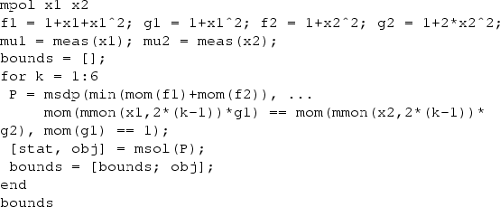 Minimizing the sum of many rational functions | SpringerLink