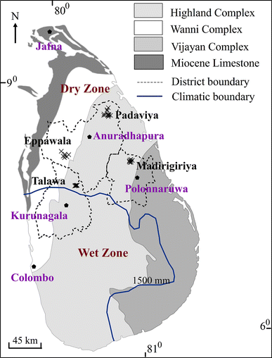 Geochemical evidence for the accumulation of vanadium in soils of ...