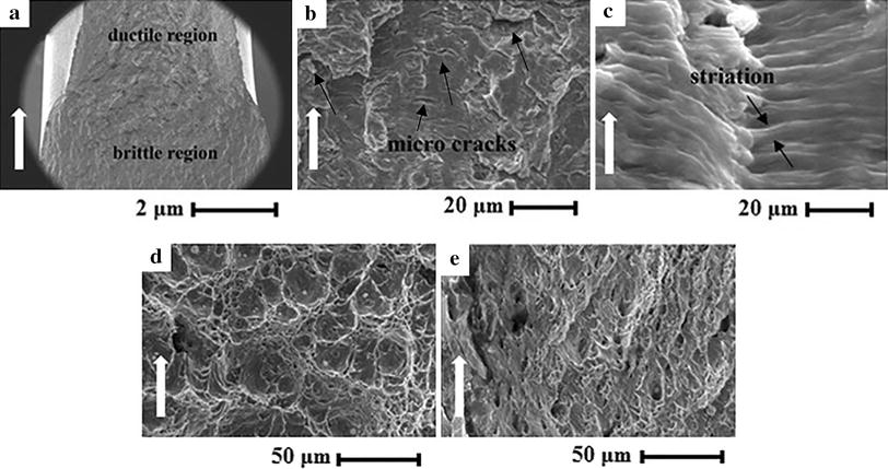 Temperature Effect of Hot Rolling Process on Microstructure, Strength ...