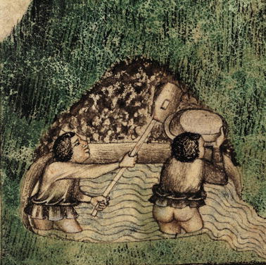 Local government responses to urban river pollution in late medieval ...