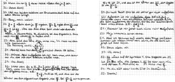 Imaginary Dialogues in Mathematics Education | SpringerLink