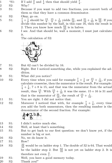 Imaginary Dialogues in Mathematics Education | SpringerLink