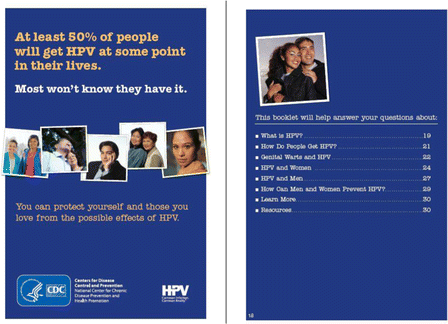 Human Papillomavirus (HPV) Vaccination Motivators, Barriers, and ...
