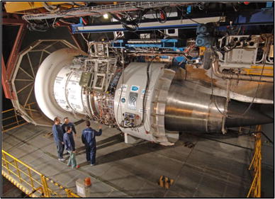 Compressors for ultra-high-pressure-ratio aero-engines | SpringerLink