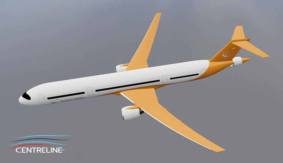 Performance bookkeeping for aircraft configurations with fuselage wake ...