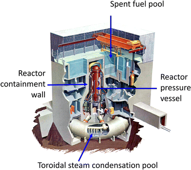 Root Causes and Impacts of Severe Accidents at Large Nuclear Power ...