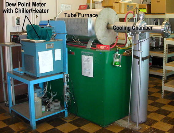 Full-Thickness Decarburization of the Steel Shell of an Annealing ...