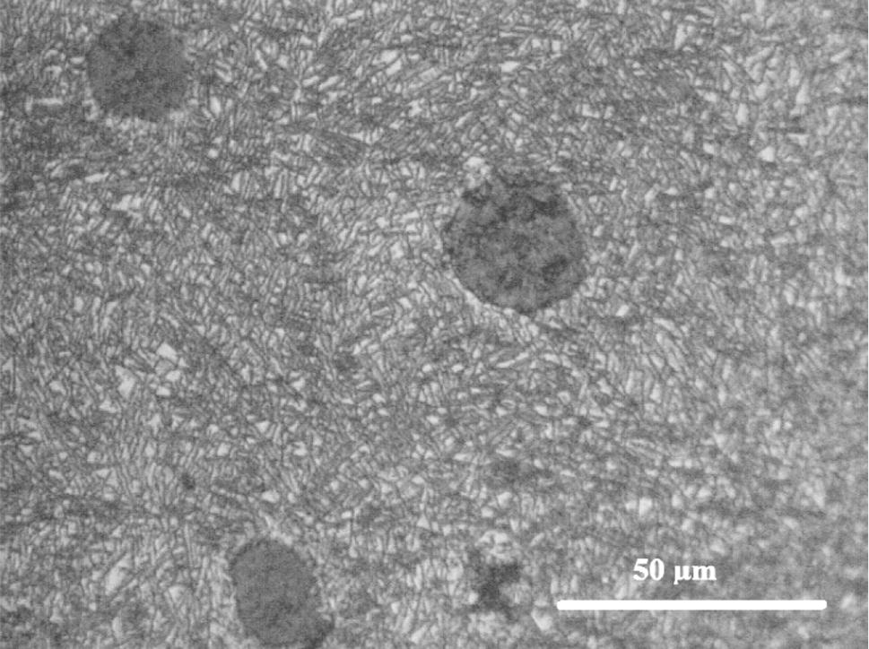 Graphite Formation and Dissolution in Ductile Irons and Steels Having ...