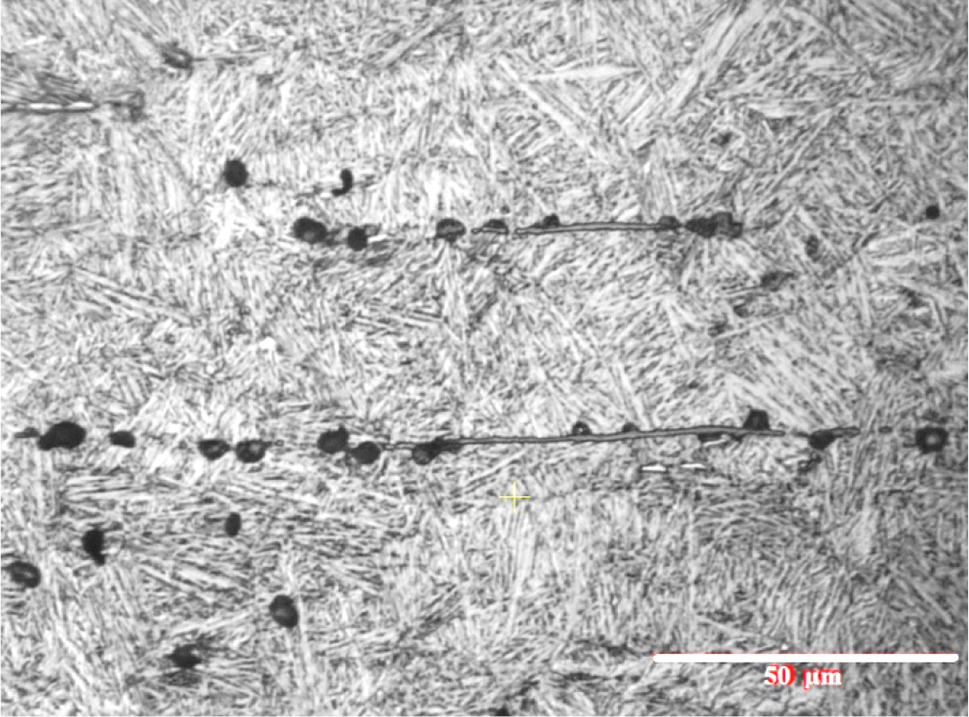 Graphite Formation and Dissolution in Ductile Irons and Steels Having ...