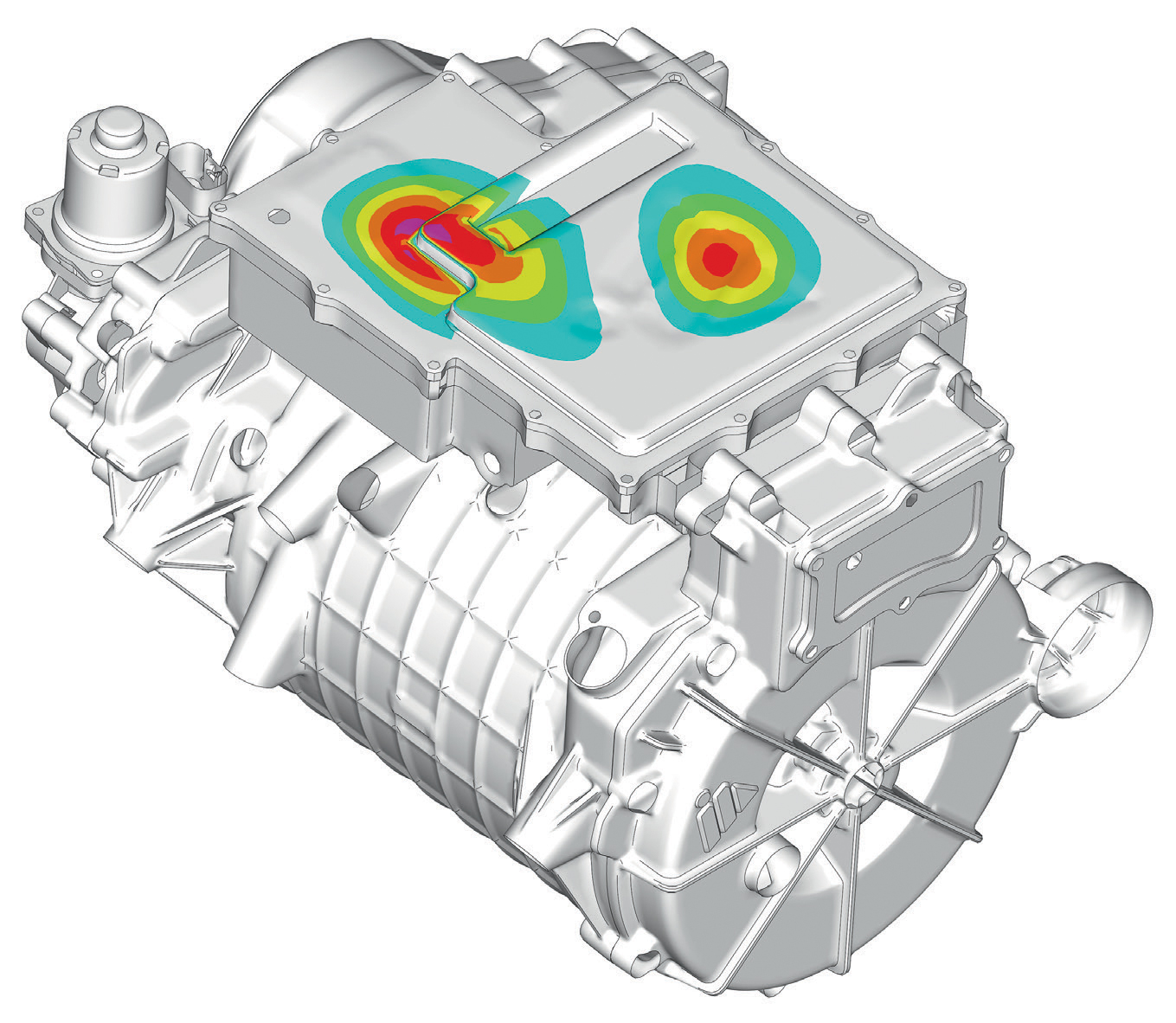 NVH Development Process for E-drives | SpringerLink