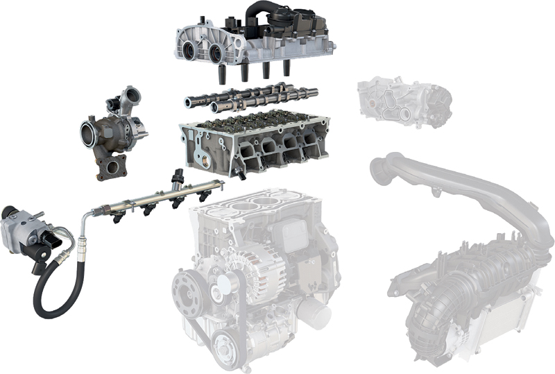 The new 1.5-l EA211 TGI evo | SpringerLink