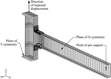 Effect and evaluation of prying action for top- and seat-angle ...