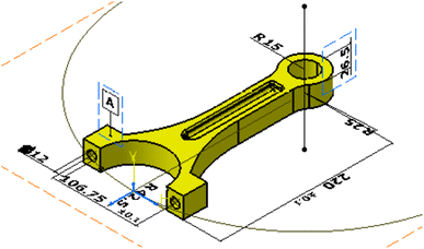 Process-based tolerance assessment of connecting rod machining process ...