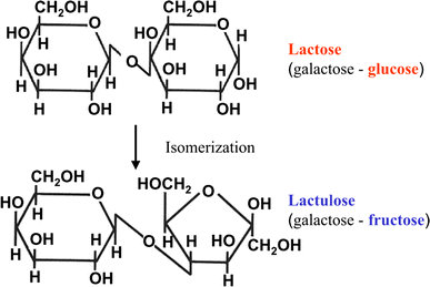 Lactulose: a prebiotic, laxative and detoxifying agent | SpringerLink