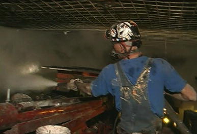 Effects of rock dusting in preventing and reducing intensity of coal ...