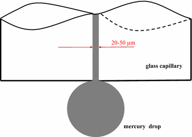 Voltammetric techniques of analysis: the essentials | SpringerLink