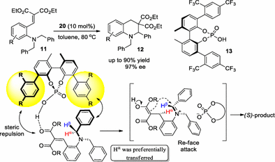Hydrogen-Atom Transfer Reactions | SpringerLink