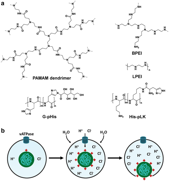 History of Polymeric Gene Delivery Systems | SpringerLink