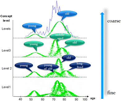 DGCC: data-driven granular cognitive computing | SpringerLink