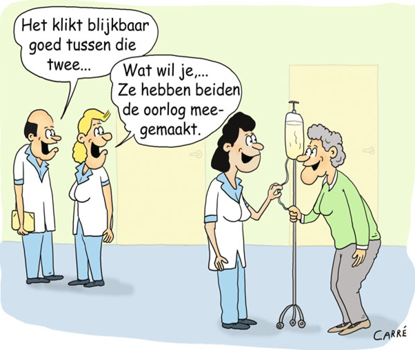 Overdracht | SpringerLink