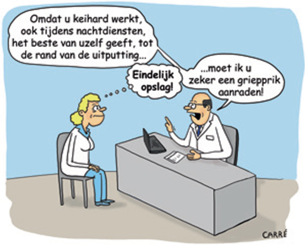 Overdracht | SpringerLink