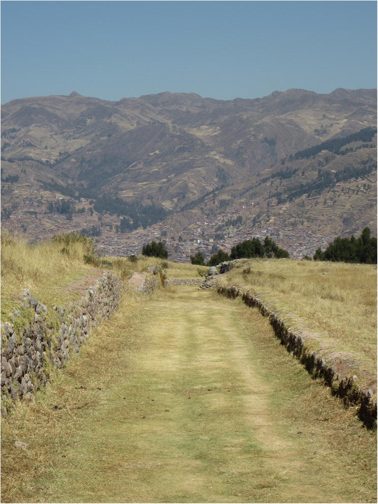 The Imperial Inka road system: exploring new paths | SpringerLink