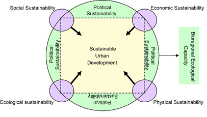 Recasting Urban Sustainability in the South | SpringerLink
