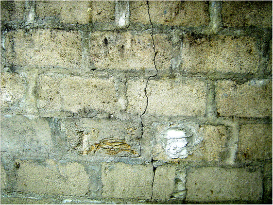 Physico-mechanical behaviour of sandcrete block masonry units ...