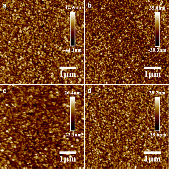 The optimum titanium precursor of fabricating TiO2 compact layer for ...