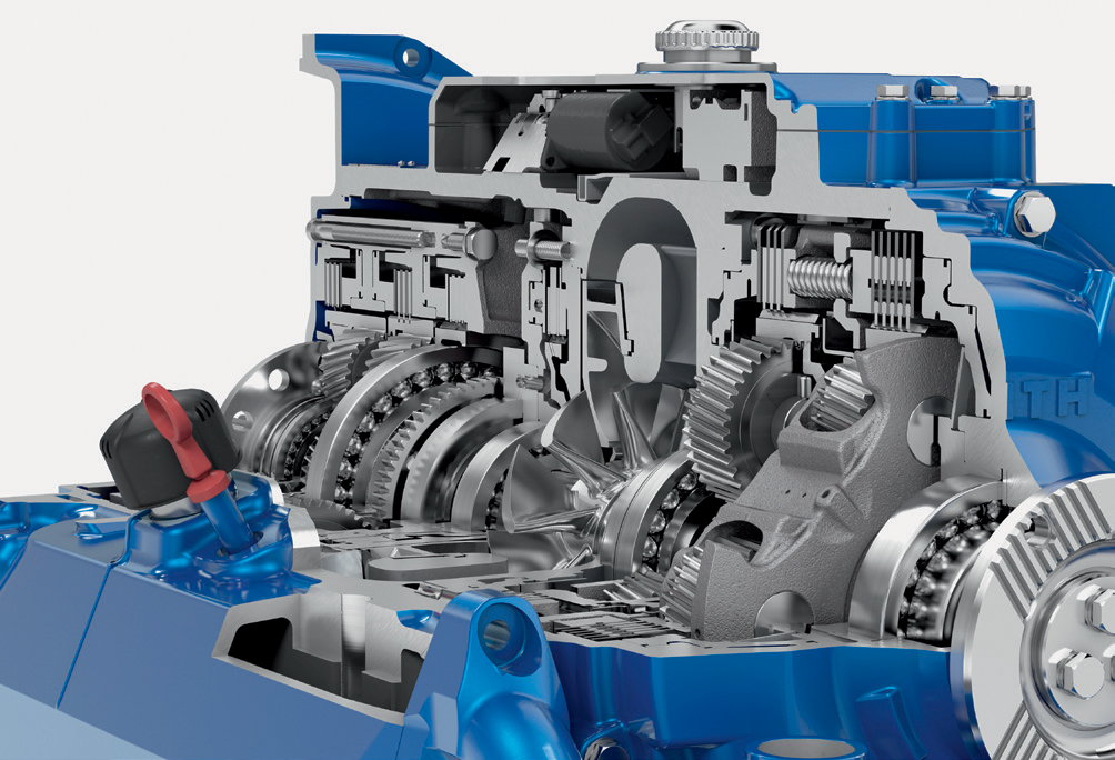 Systemleichtbau durch Strukturoptimierung | SpringerLink