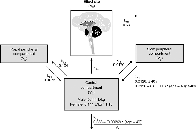 Target-Controlled Infusion Systems | SpringerLink