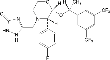 Aprepitant | SpringerLink