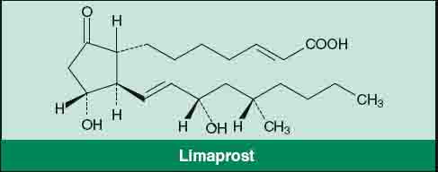 Limaprost | SpringerLink