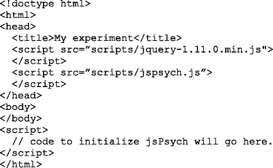 jsPsych: A JavaScript library for creating behavioral experiments in a Web browser | SpringerLink