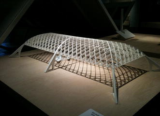 Reciprocal Frame (RF) Structures: Real and Exploratory | SpringerLink