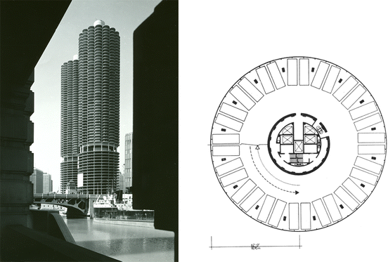 Architectural Doughnuts: Circular-Plan Buildings, with and without ...