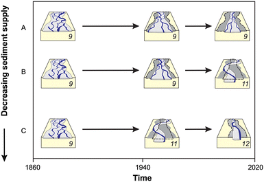 Classification of river morphology and hydrology to support management ...