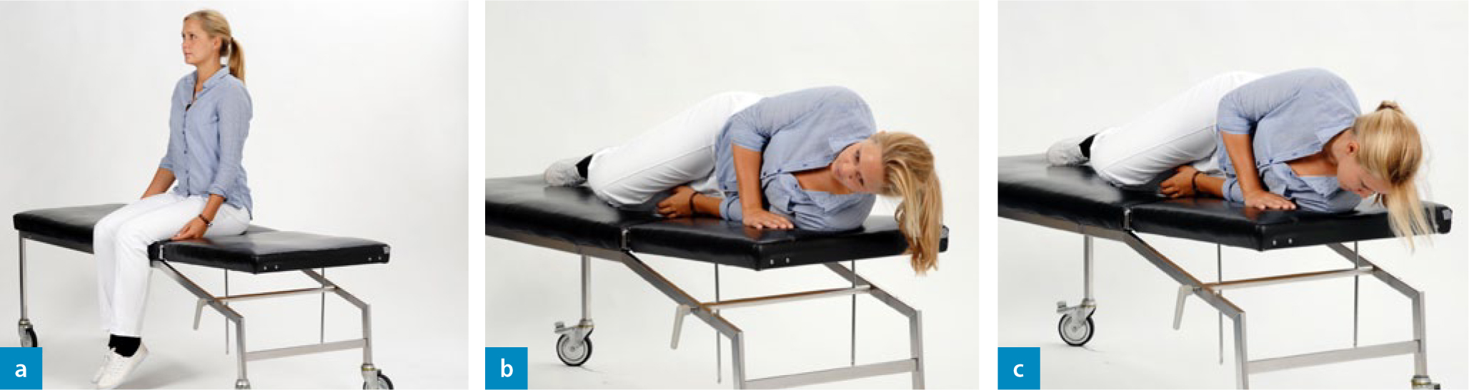 Welches Befreiungsmanöver passt? | SpringerLink