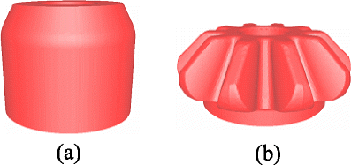 Optimization of forging processes using Finite Element simulations | SpringerLink