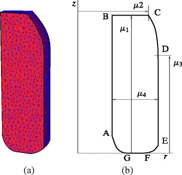 Optimization of forging processes using Finite Element simulations | SpringerLink