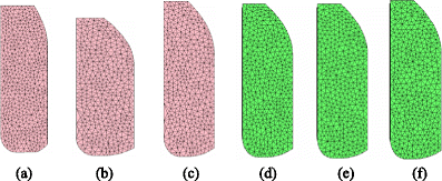 Optimization of forging processes using Finite Element simulations | SpringerLink