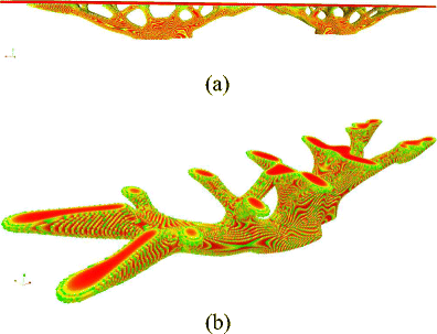 Topology optimization using PETSc: An easy-to-use, fully parallel, open source topology ...