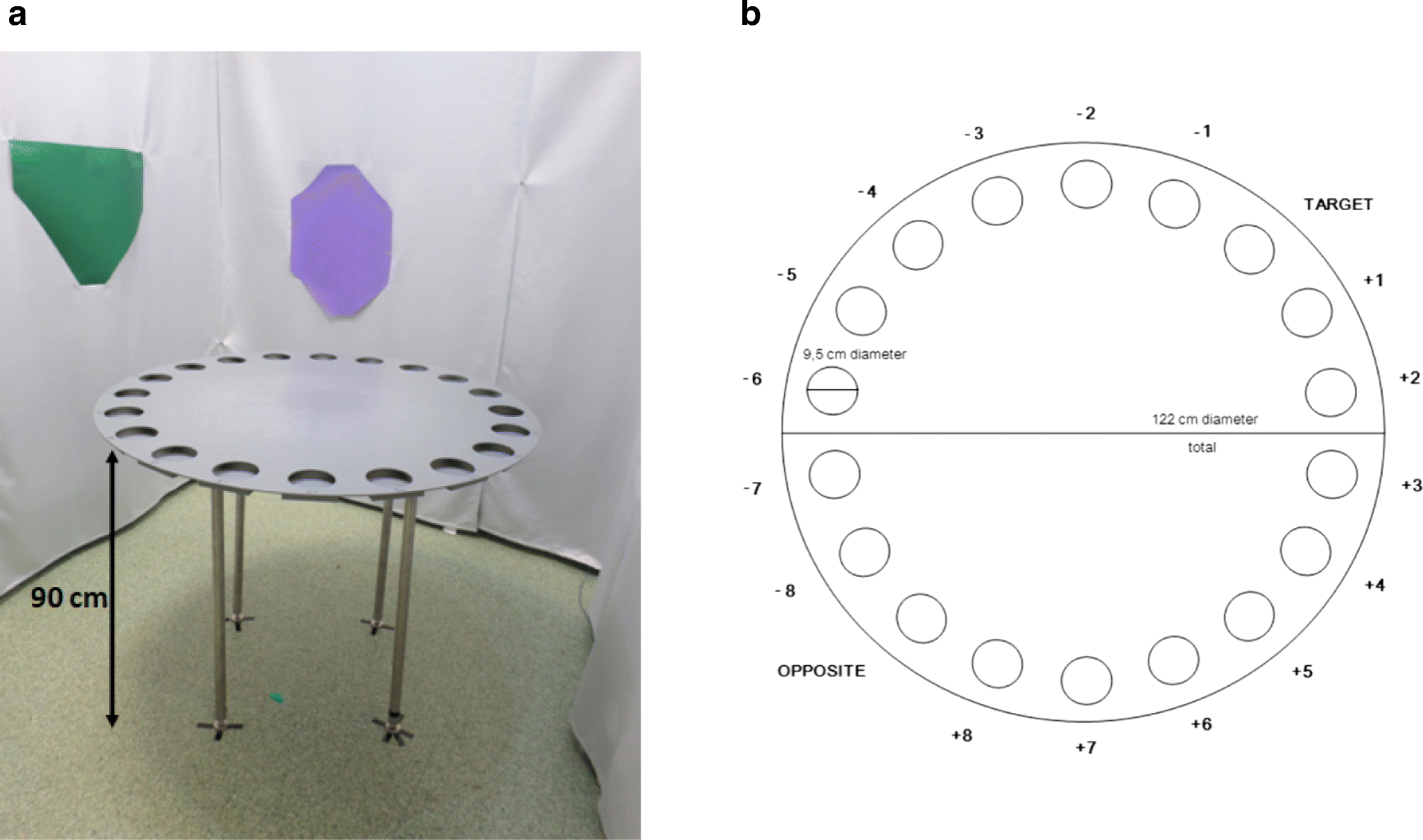 Assessment of spatial learning and memory in the Barnes maze task in ...