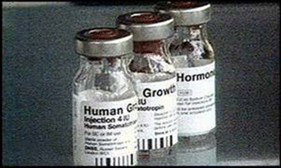 Detecting growth hormone abuse in athletes | SpringerLink